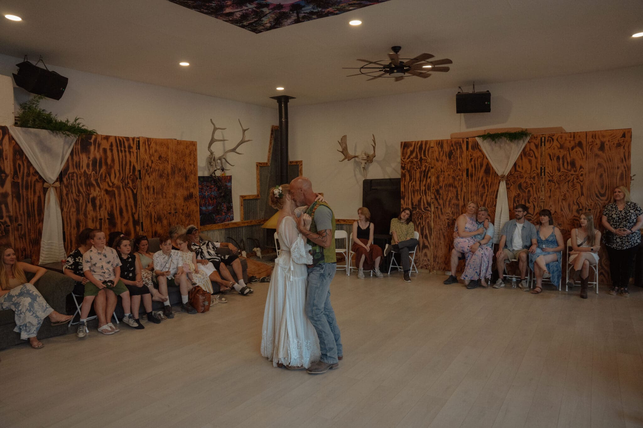Wedding Venue – Ripple Ranch Idaho